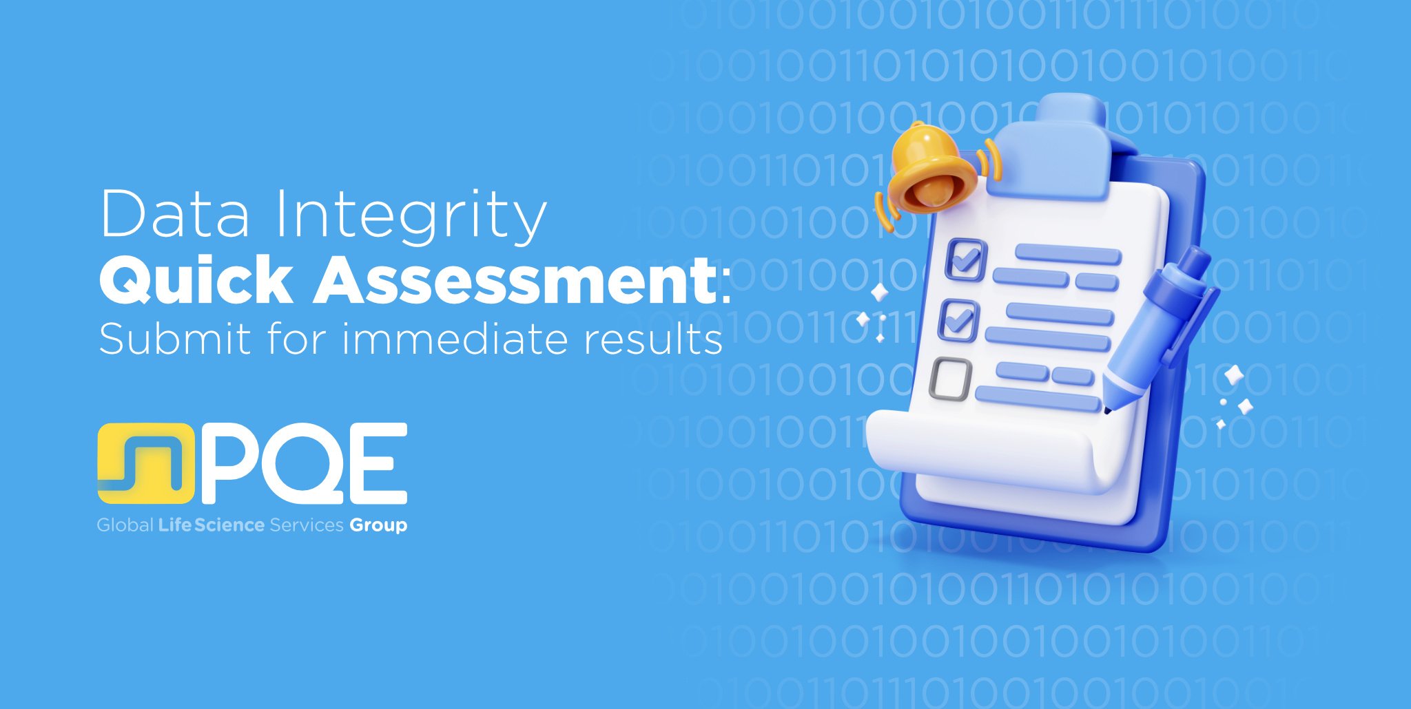 Data Integrity Assessment